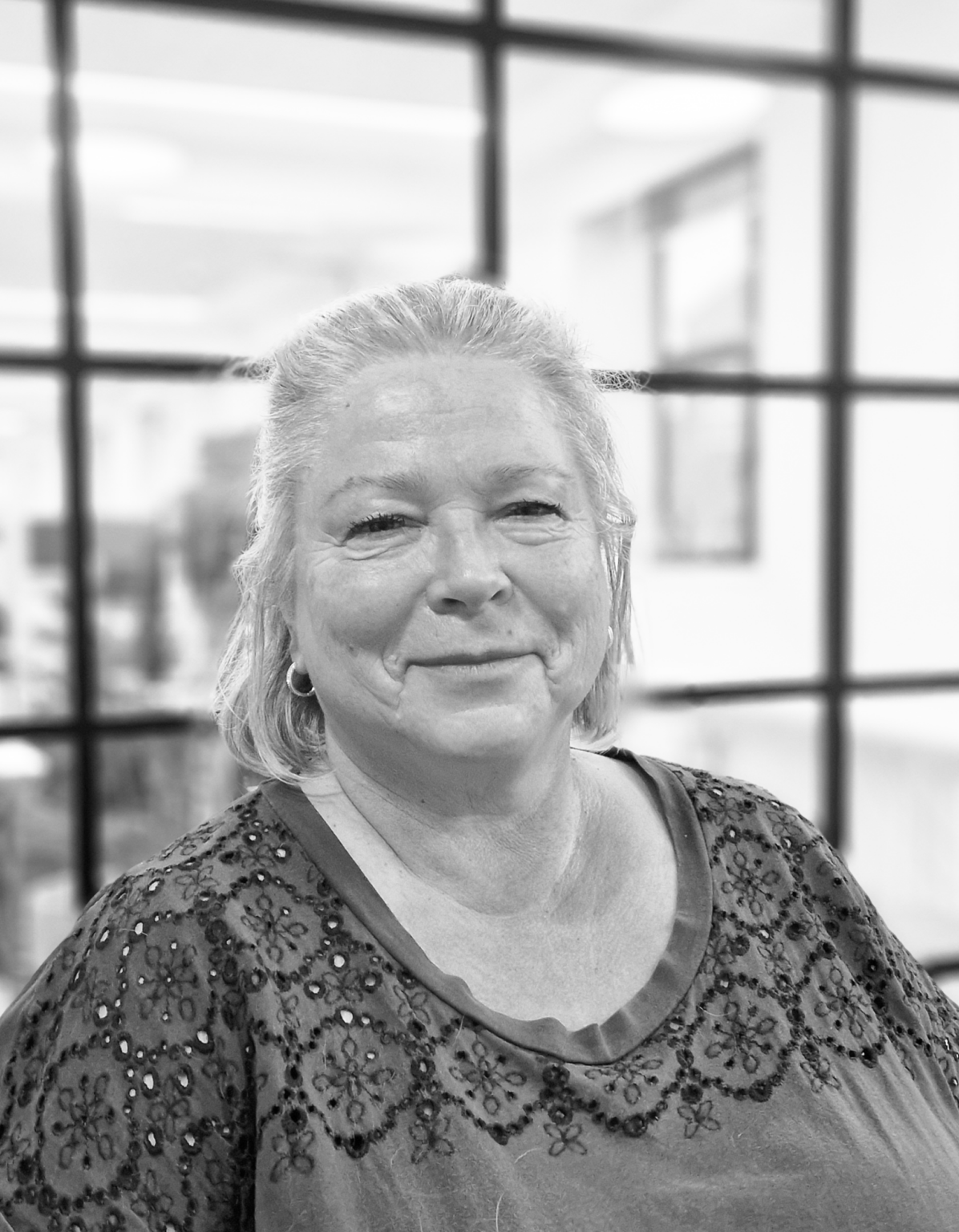 Hvem er hvem – Billetkontoret