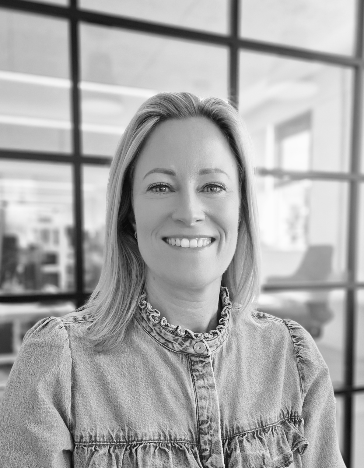 Hvem er hvem – Billetkontoret